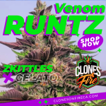 Jokerz Candy Clones - Clones On Fire