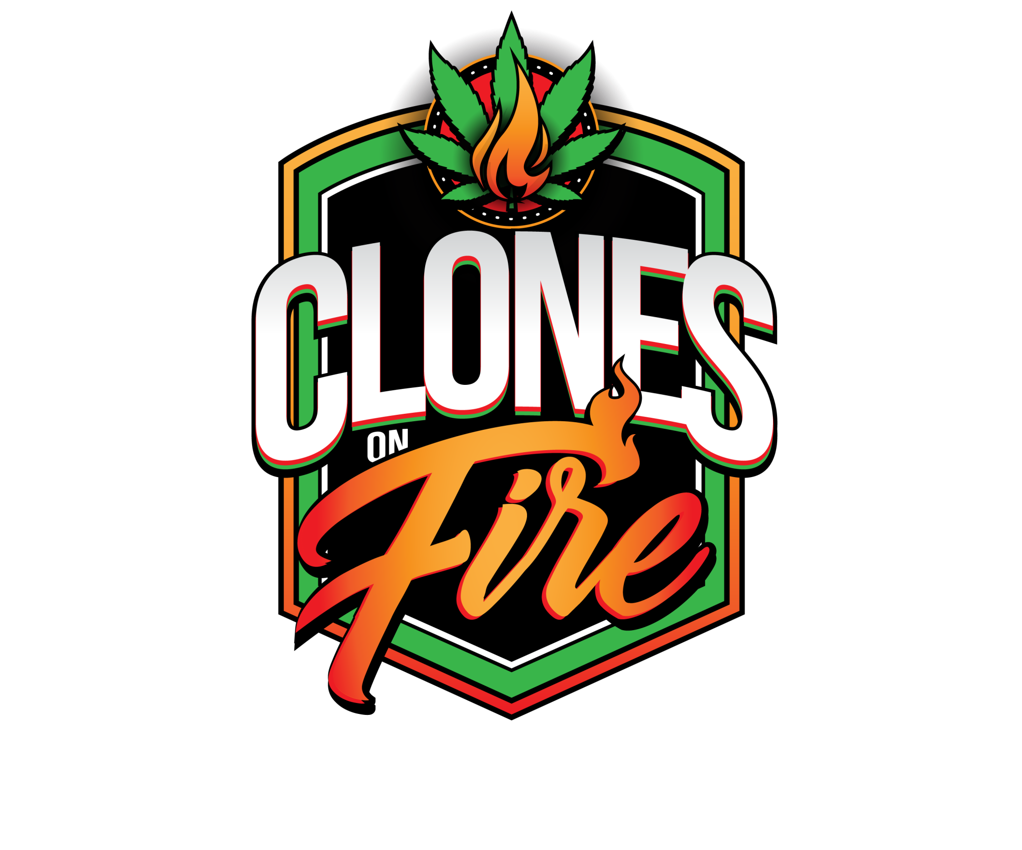 New Pick Up Locations - Clones On Fire