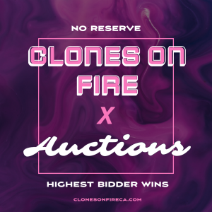 Home - Clones On Fire